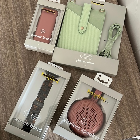 heyday | Other | Heyday Bundle Target Brands | Poshmark